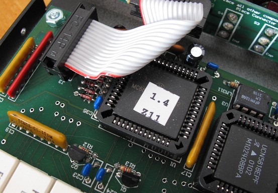 VE3MPG's Blog: Upgrading The LDG Z-11 and AT-11MP Tuners